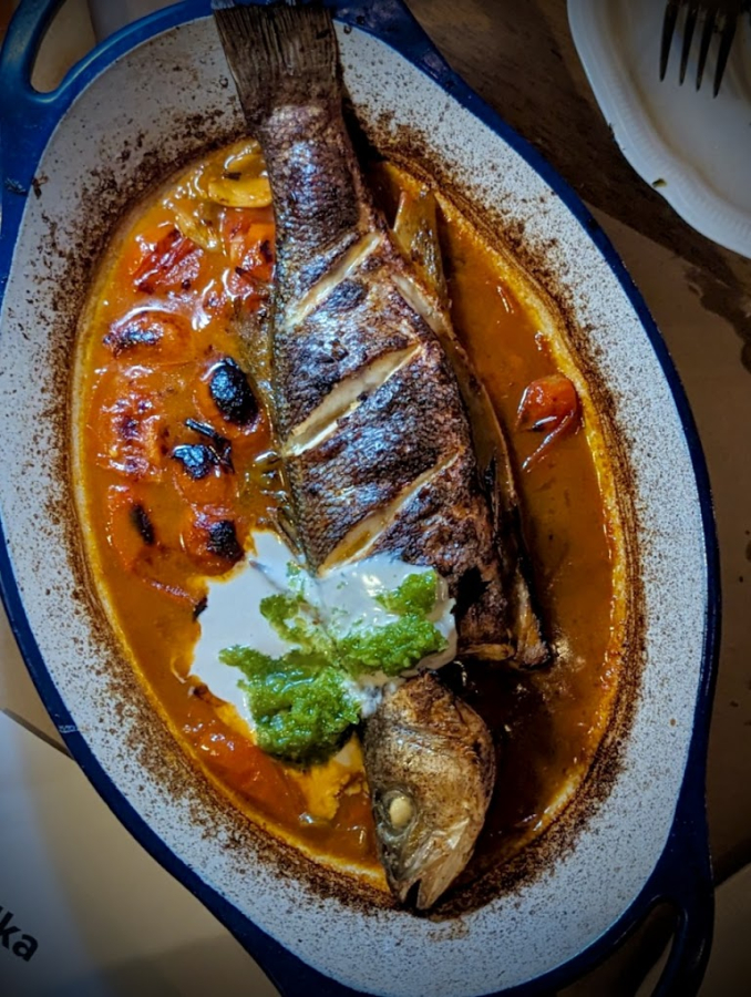 Restaurants - Malka New York. New York City, 161 W 72nd St, New York ...