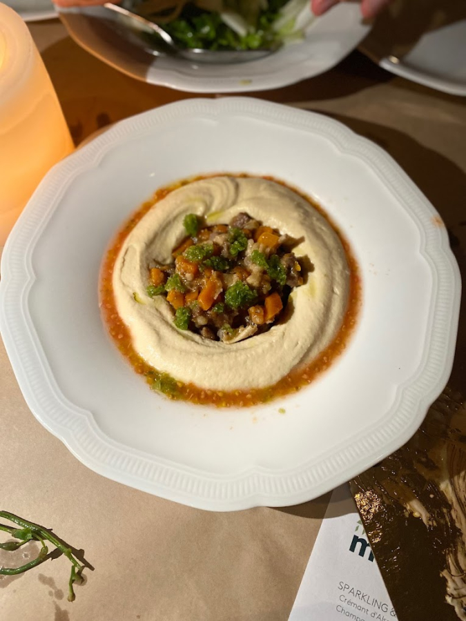 Restaurants - Malka New York. New York City, 161 W 72nd St, New York ...